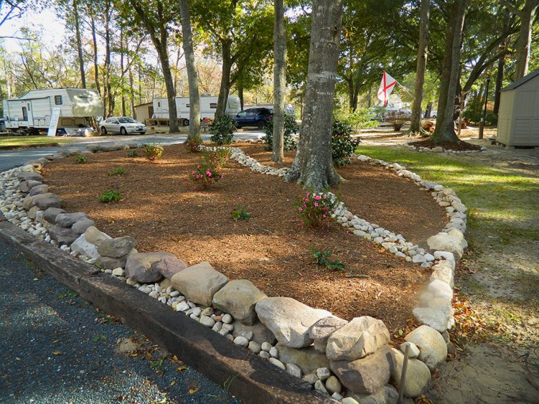 The Preserve at Kitty Hawk Woods – Outerbanks Camping